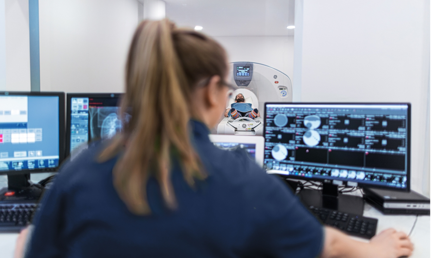 Evidia MVZ Radiologie Nürnberg Ost