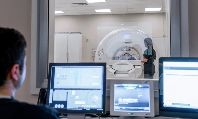 Evidia MVZ Radiologie Nürnberg West