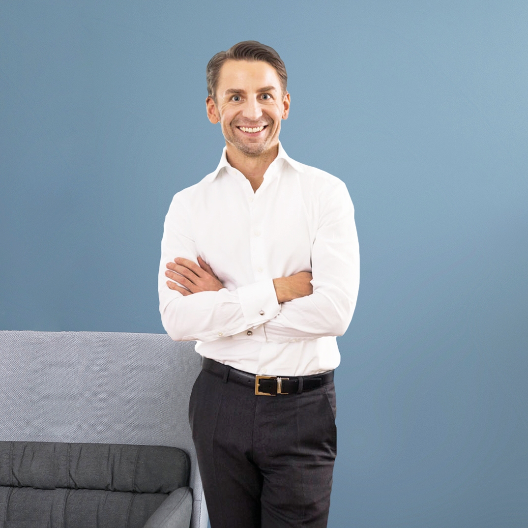 Unser Management | Evidia