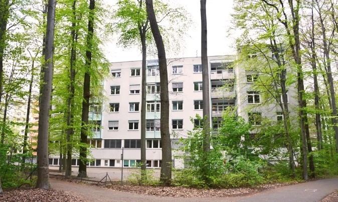 Evidia MVZ Radiologie Nürnberg West